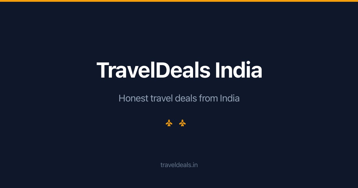 Cheap Flights from Mumbai to Bangkok - Best Deals & Prices (2026)